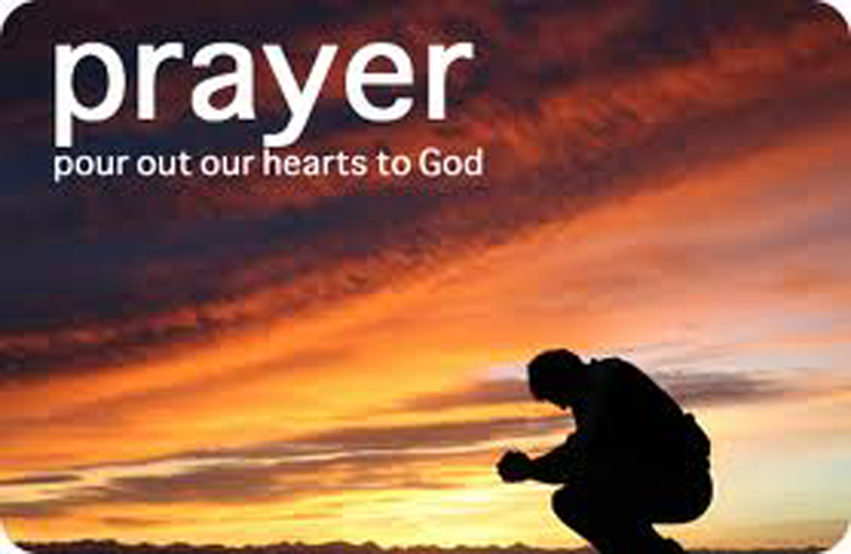 Prayer Intercession Prayer Intercession